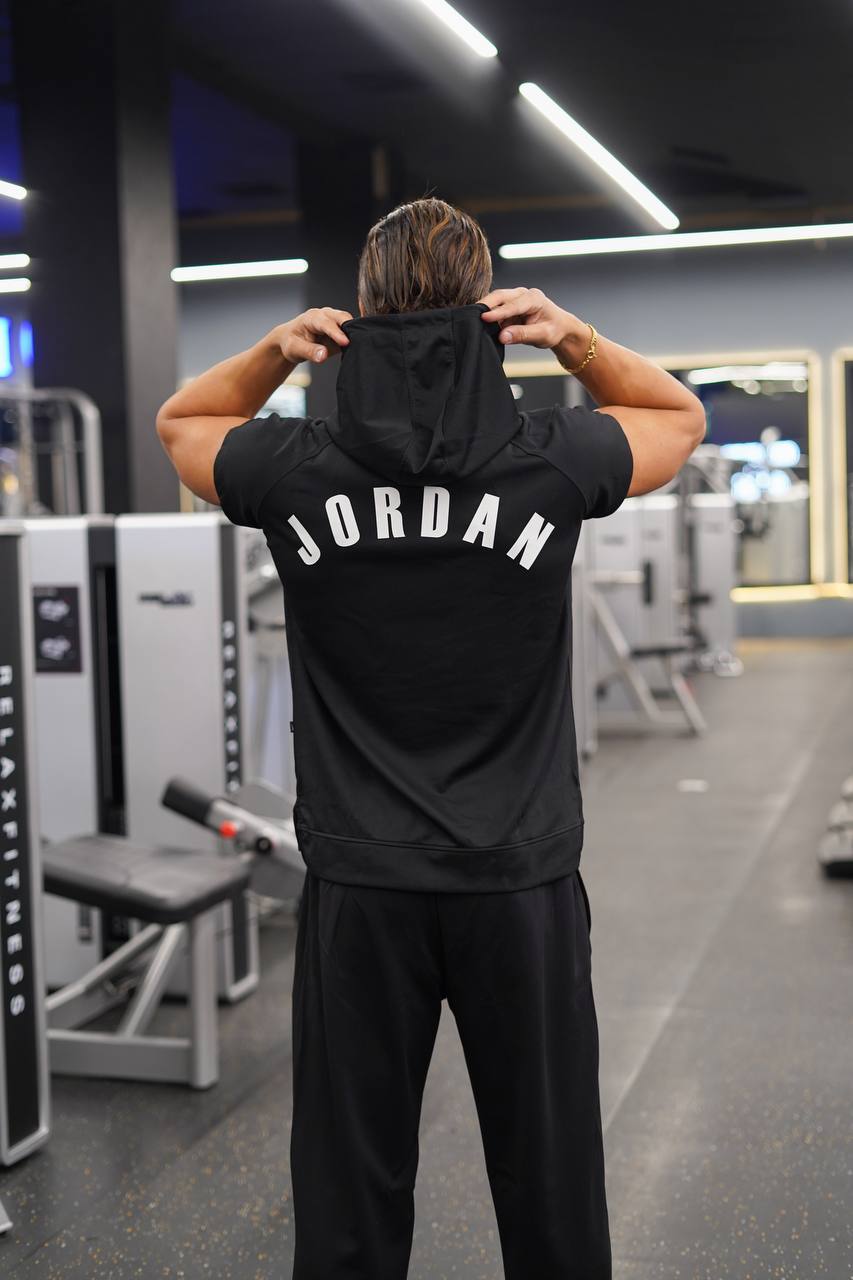 رکابی اسپرت کلاهدار جردن – اسپرت خاکپور